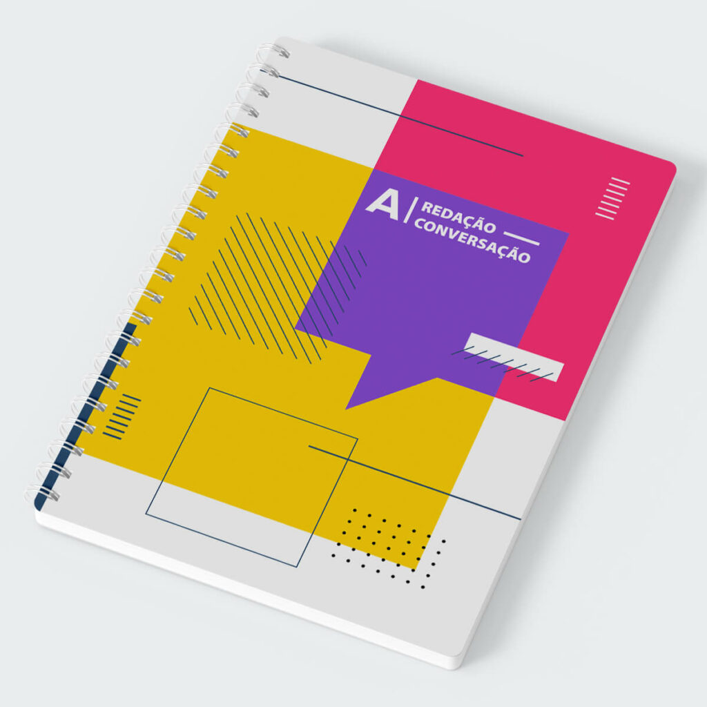 Impressão de Apostila – Show Print Gráfica