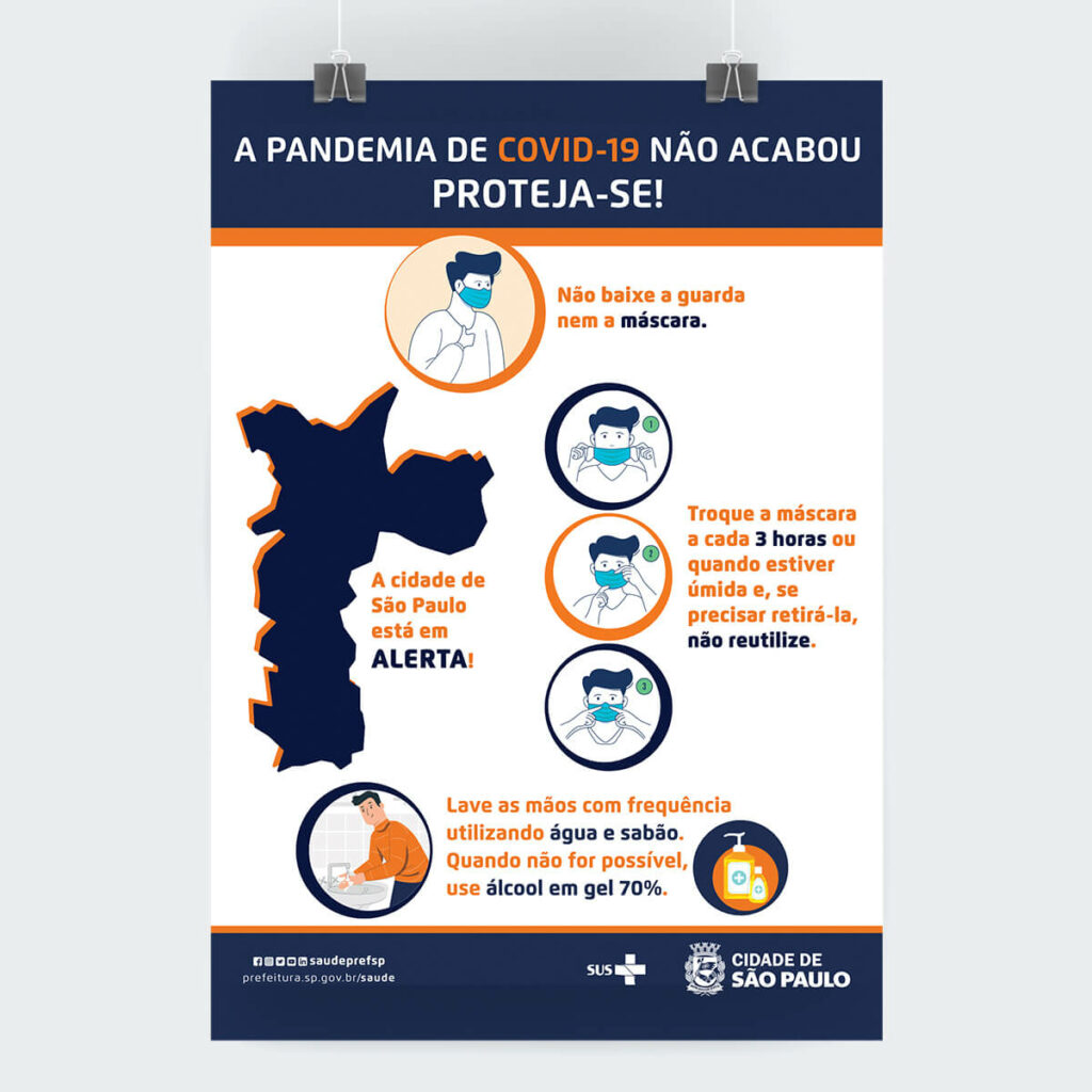 Impressão de TCC Banner – Show Print Gráfica